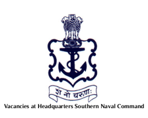Southern Naval Command Kochi Recruitment 2014 - 403 posts
